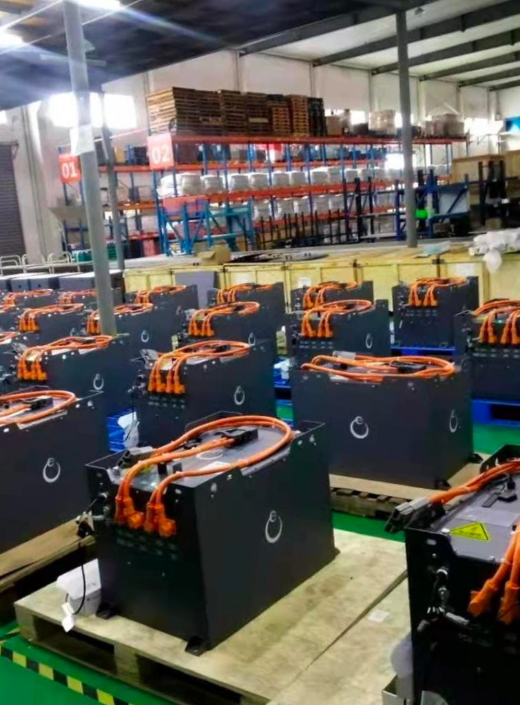 NExT-e Solutions Inc.