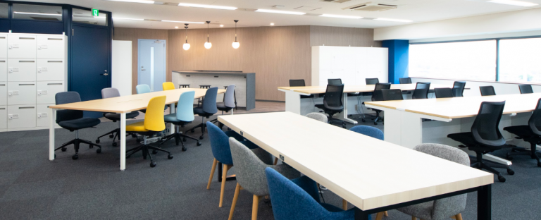 採用情報 | NExT-e Solutions